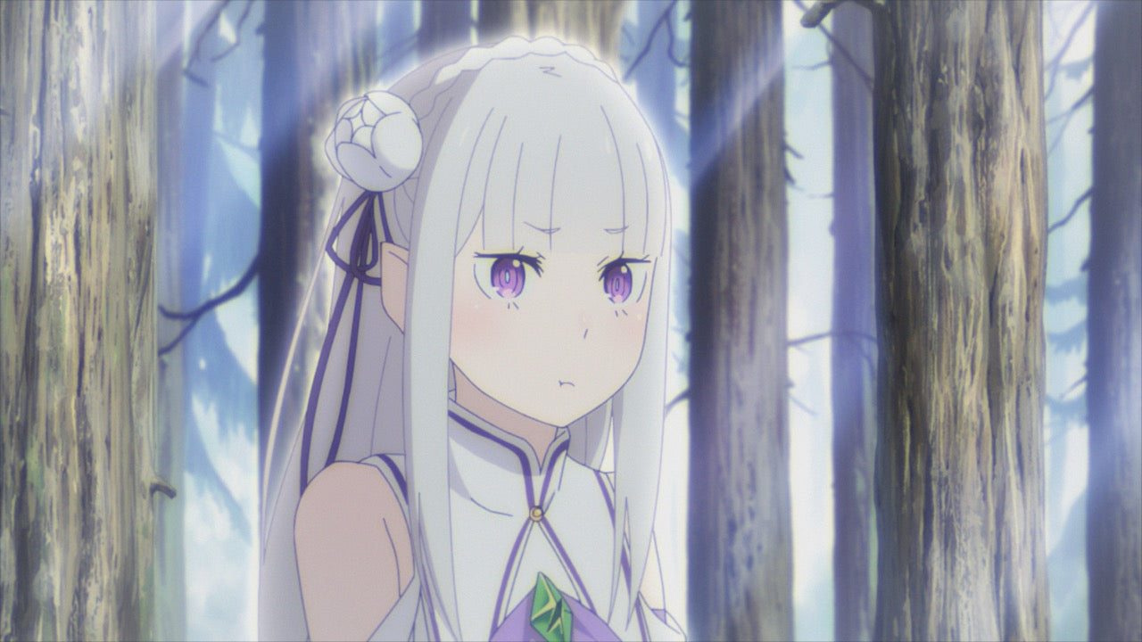Re:Zero "Is Emilia Pregnant?" Is It True? Analysis of Official Story ...