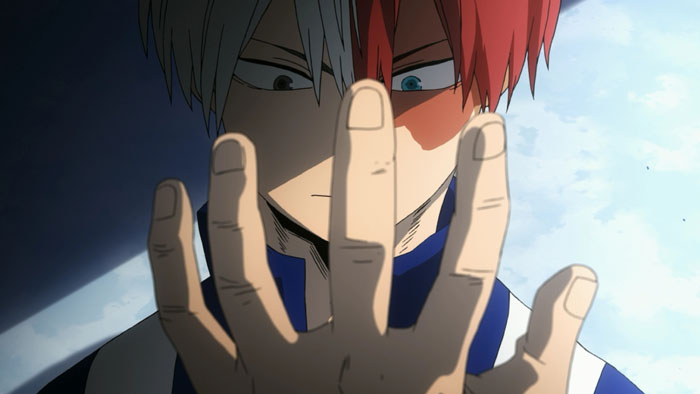 When is Todoroki Shoto's birthday? The meaning of January 11th and a ...