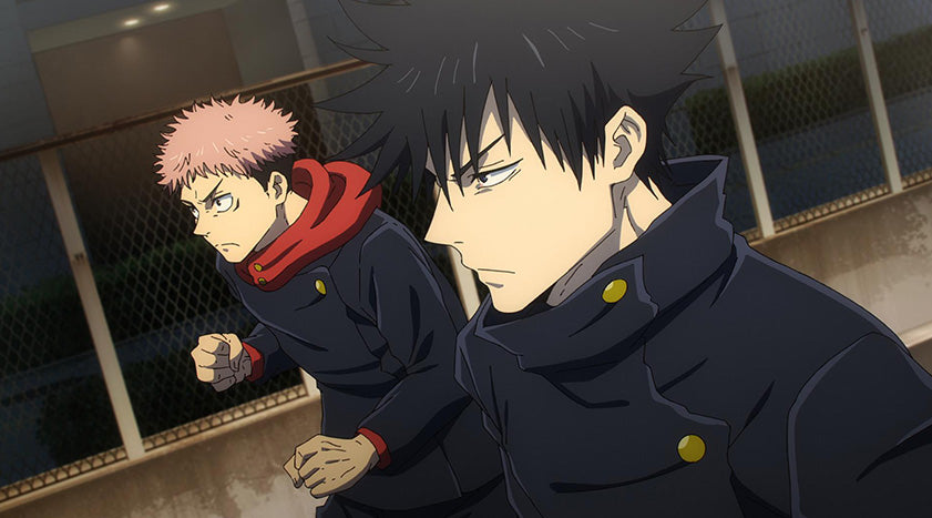 Who is Megumi Fushiguro's Voice Actor? Uchida Yuma Profile & 8 Must ...