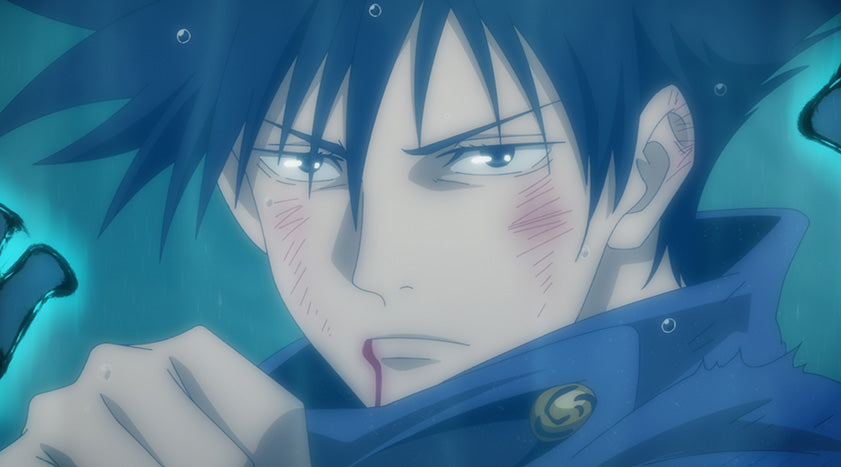 Megumi Fushiguro's Ending Explained: Latest Jujutsu Kaisen Manga ...