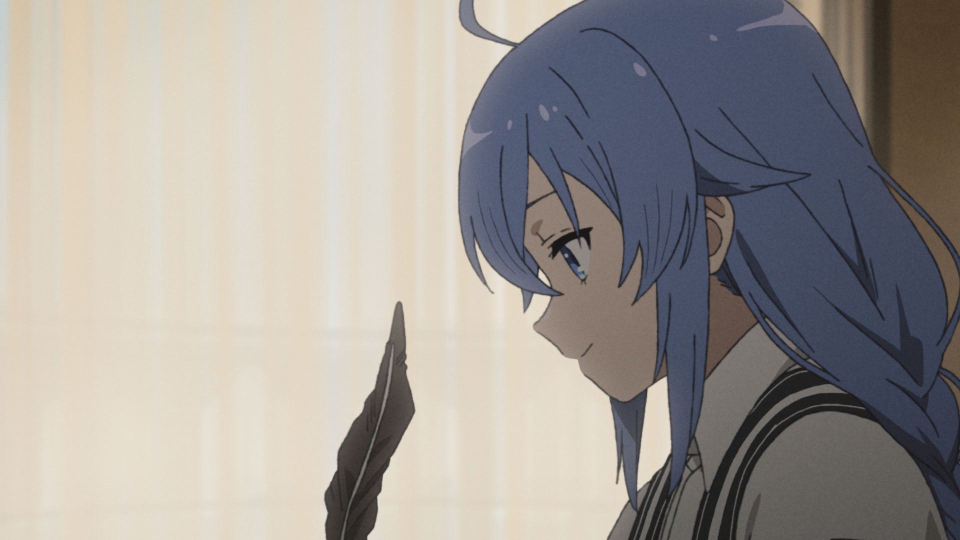 【Jobless Reincarnation】Roxy's Birthday Revealed: When is the Master's ...