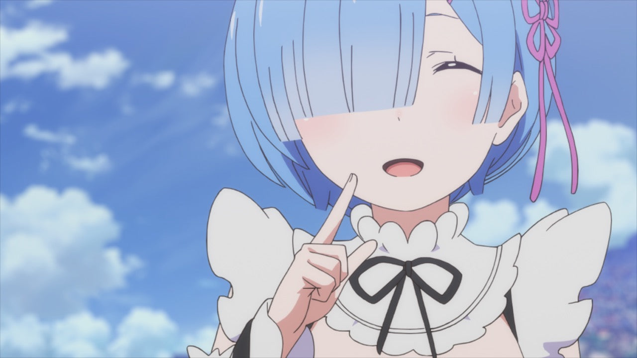 《Re:Zero》Is Rem Dead? In-Depth Analysis of the "Sleeping Princess's ...