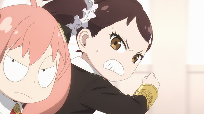 《SPY×FAMILY》 Anya's Second Son Gets Married? In-depth Analysis of ...