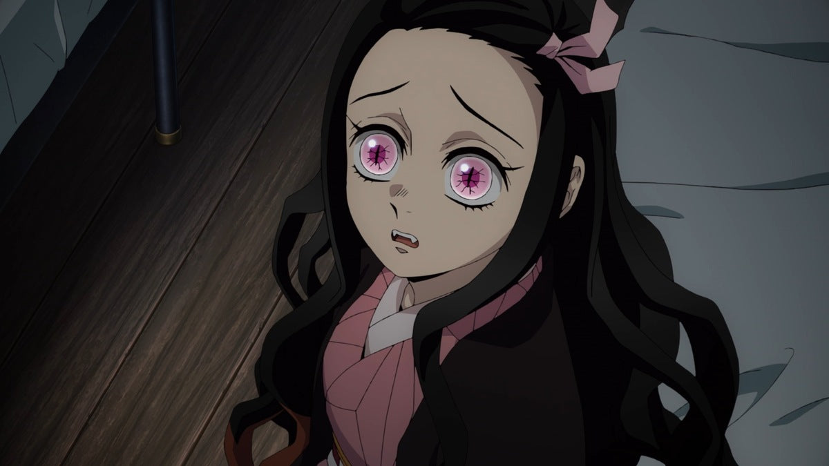 【Nezuko Japanese】Decrypting the Name of the Female Protagonist in ...