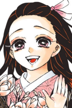 【Nezuko Japanese】Decrypting the Name of the Female Protagonist in ...